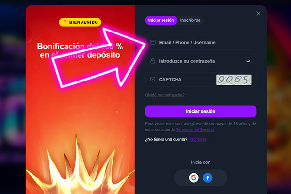 Bbrbet Casino Colombia - Reseña del Cassino en línea