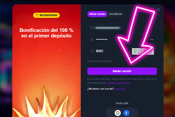 Bbrbet Casino Colombia - Reseña del Cassino en línea